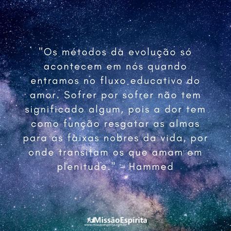 Amar Não Sofrer Frases Espíritas Mensagens Espíritas Mensagem Para