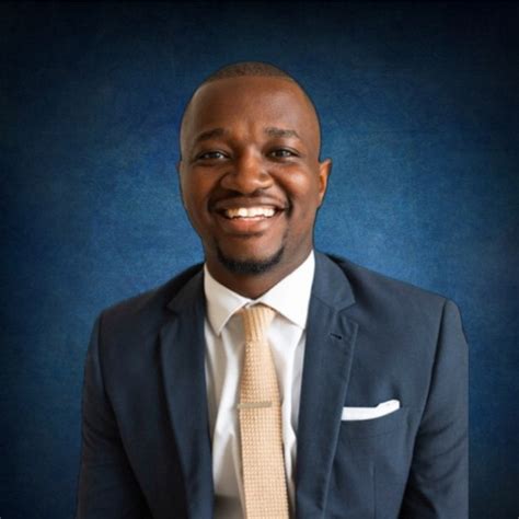 Jamar Sampson Senior Director Of Academic Success Boys And Girls