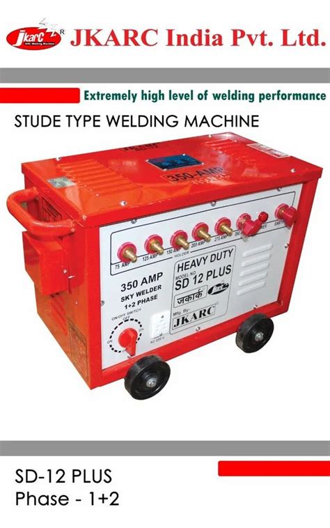 12 Phase Welding Machine Transformer Automation Grade Semi Automatic
