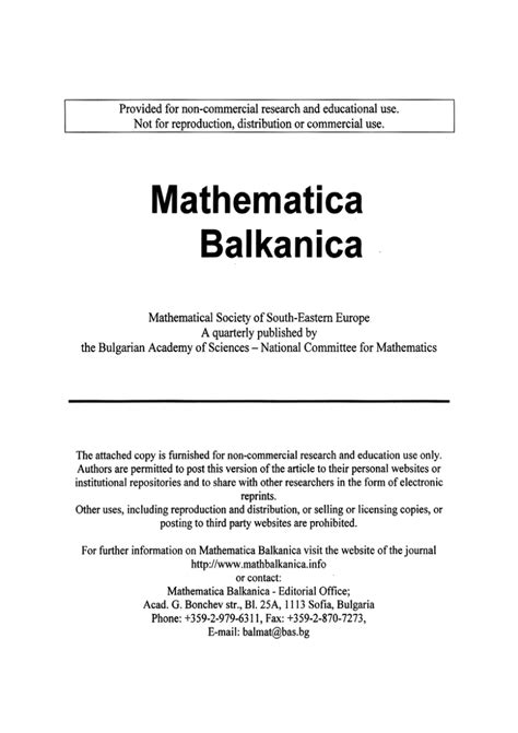 Pdf Minimization Of The Probable Error Of The Monte Carlo Method For Solving Of Nonlinear