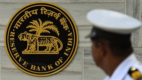 India Rbi Monetary Policy Decision