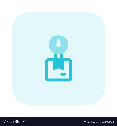 Balance Or Weigh Scale For Measuring Royalty Free Vector