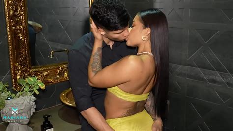 I Have Rough Sex With A Waiter In A Restaurant Bathroom Mariana