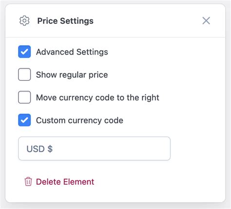 Product Table Builder WooCommerce Marketplace