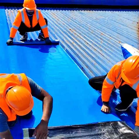 Fast Install Waterproofing Membrane Contractor Recommended Saves 50