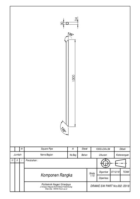 Pdf Rancang Bangun Simulator Landing Gear Extension Dan Retraction Pengujian Alat