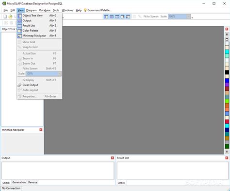 microolap database designer for postgresql 1 16 1173 download review