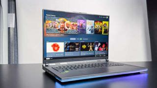 Asus Rog Strix Scar Review Tom S Guide