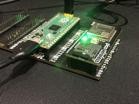 Your Raspberry Pi Pico Could Soon Be Online Tom S Hardware