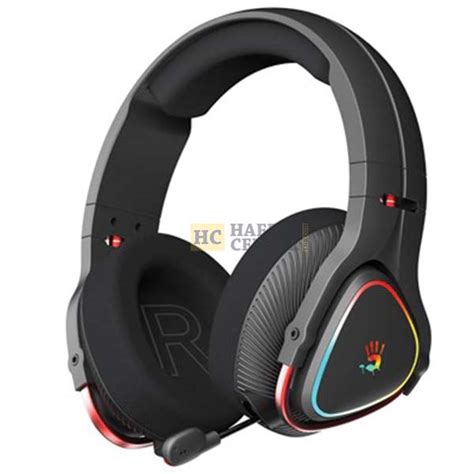 Bloody MR710 Headphones | Hafeez center Lahore