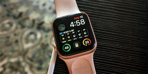 Taking A Screenshot On Your Apple Watch A Complete Guide Make Tech