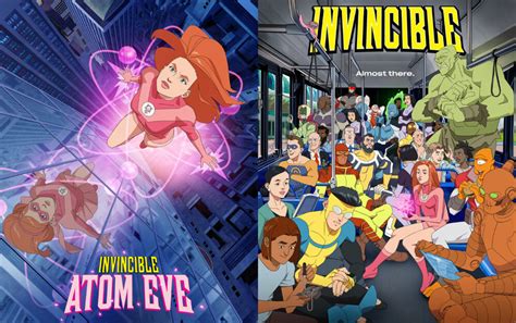 Every Universe In Invincible Season 2's Finale Explained - lucox.cl