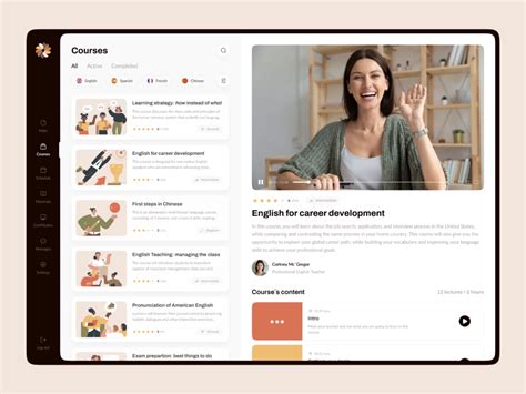 E Learning Web App Artofit