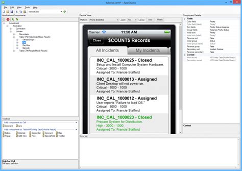 Mobile Reach Enterprise Mobility Made Simple Change Listview Text Colors