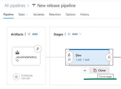 azure data factory ci cd module03 md at main · swmannepalli azure data