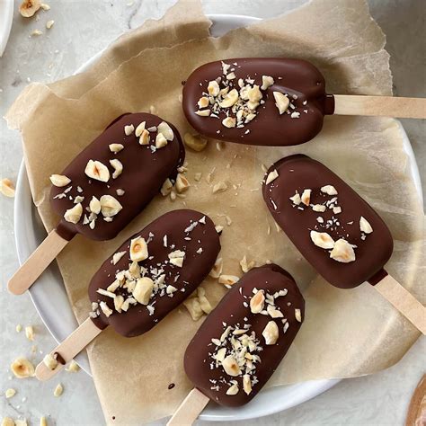 Magnum Ice Cream Bars