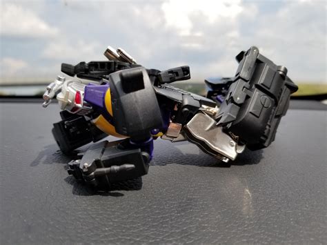 Sexy Bugbot R Transformers