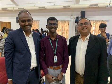 Karthikraja K On Linkedin Dear Connections Its Glad To Share With