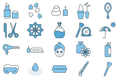Spa Line Art Vector Art Icons And Graphics For Free Download