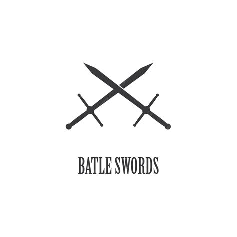 Premium Vector Sword Illustration Vector