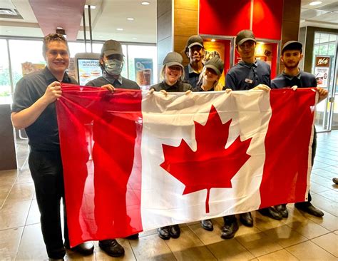 Lisa Fairbairn On Linkedin Happy Canada 🇨🇦 🍁 Day From Team Fallowfield