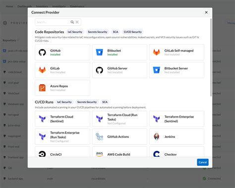 Infrastructure As Code Iac Security Palo Alto Networks
