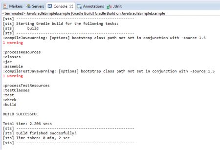 Gradle Eclipse Plugin Tutorial DigitalOcean