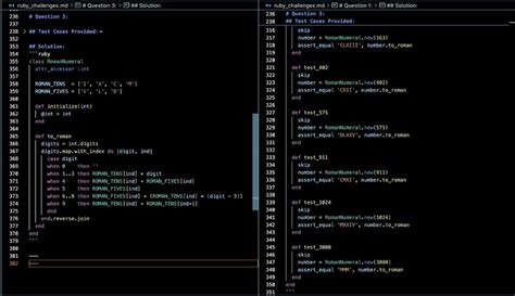 how i solved a problem with minitest jack sebben posted on the topic