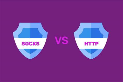 socks vs proxy detailed comparison incogniton