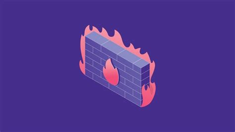 🔒 Understanding Firewalls Your First Line Of Defense By Abinesh M Medium