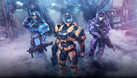 Scripted Glassing Beam Ugc Halo Infinite