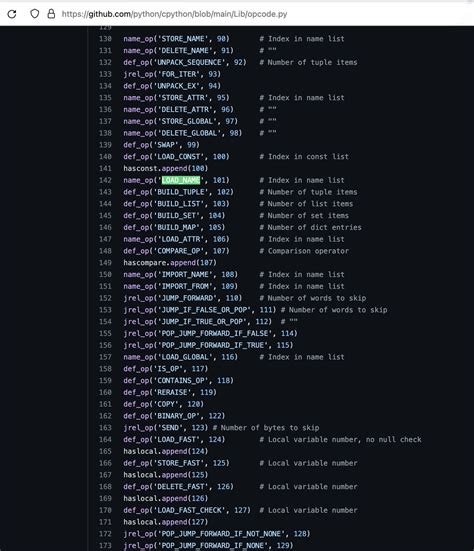 oeasy python python 语义分析 ast 抽象语法树 abstract syntax tree overmind 博客园