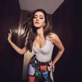 Ananya Panday Nude Pictures Photos Playboy Naked Topless Fappening