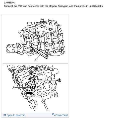 Pressure Control Solenoid B Replacement At John Pavon Blog