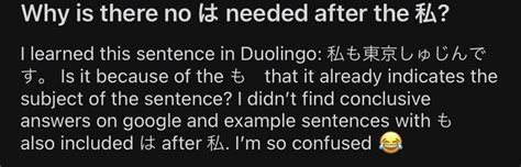 Hello Im Trying To Learn Japanese But My Only Learning Resource Is