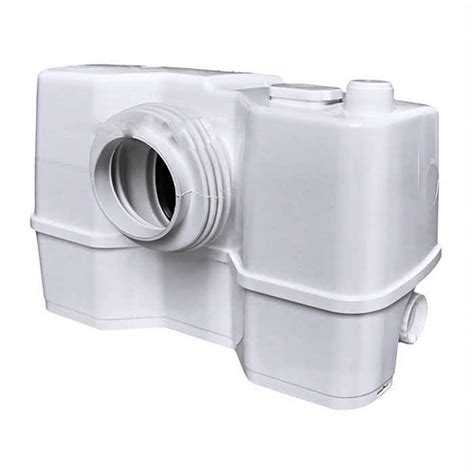 Купить Насос GRUNDFOS Станция Sololift (+WC-3)Для унитаза ,раковины ...