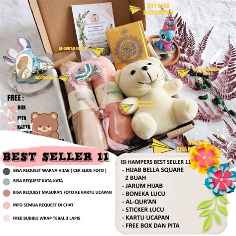 Jual Kado Ulang Tahun Cewek Hampers Ulang Tahun Cewek Kado Wisuda Kado Pernikahan