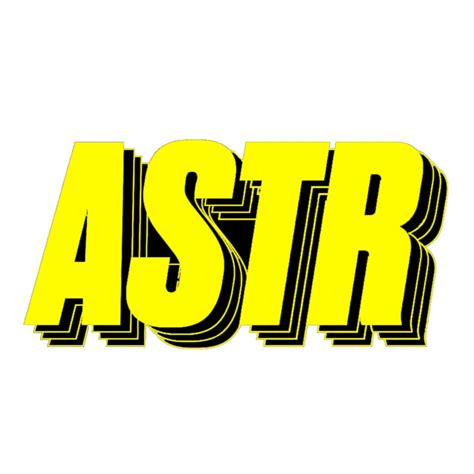 Astrow Youtube