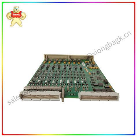 DSAO A BSE R Analog Output Module
