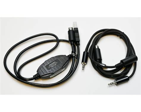 Scu 58 Wires X Mobile Digital Node Kit For Win11 Vk Radio