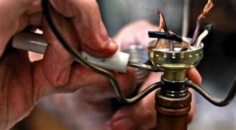 How To Fix A Touch Lamp Storables