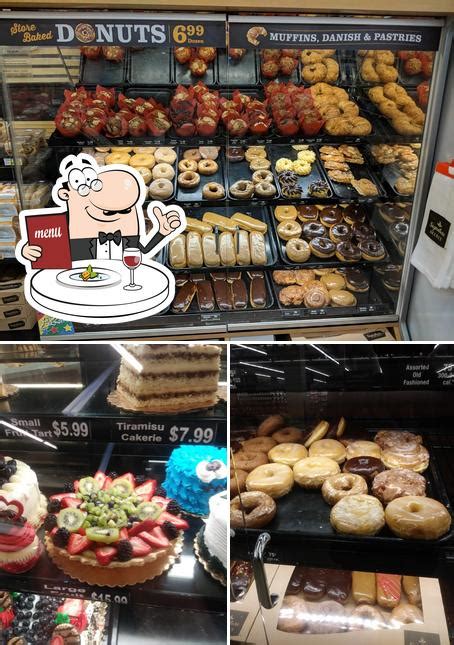 Albertsons Bakery 3248 Buckboard Way In Boise