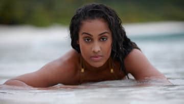 Skylar Diggins Swimsuit Si Com