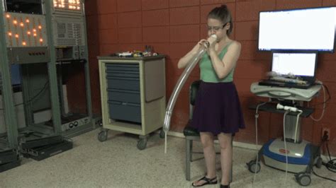 The Inflation Laboratory Jolene Tests Her Lung Capacity Mp4 1080p