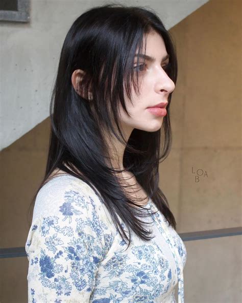 한남동 미용실 로어브 설빈 Loab Bin • Instagram Photos And Videos