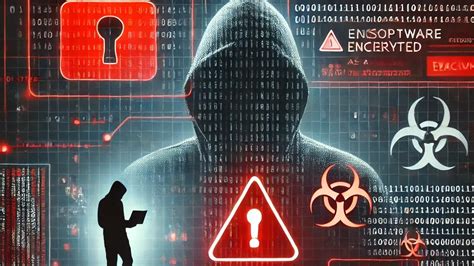 The Rise Of Ransomware As A Service Raas A Growing Cybersecurity Threat