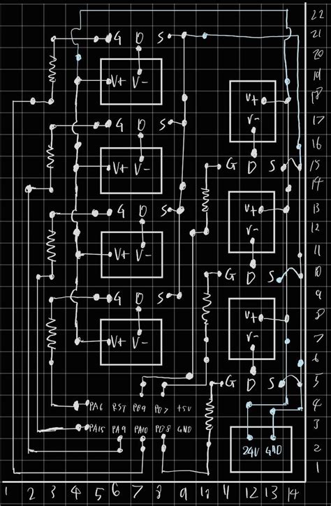 Do I Need A Flyback Diode R Microcontrollers