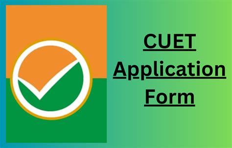 Cuet Application Form 2026 Check Release Date And Registration Process Here