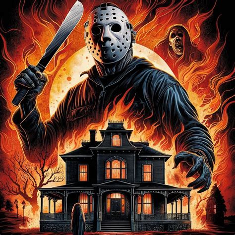 85 Horror Movie Icons Ideas In 2025 Horror Movie Icons Horror