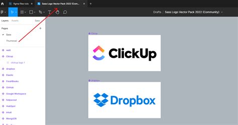 How To Create An SVG File In Figma Captain Design